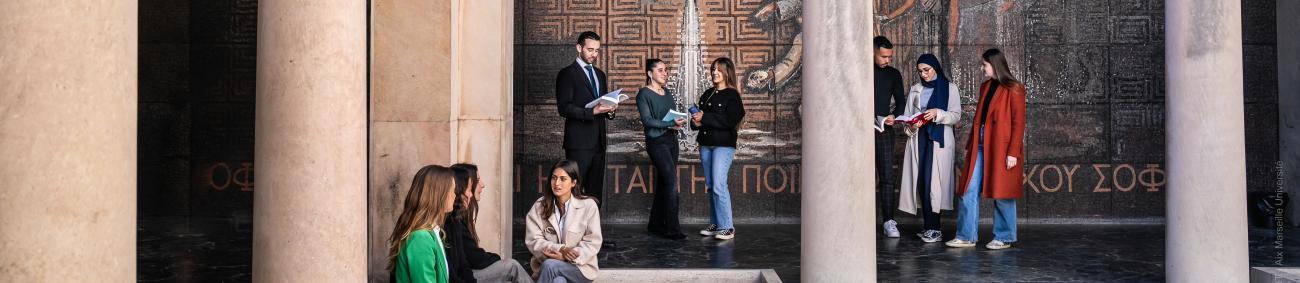Service de la Formation | facdedroit.univ-amu.fr